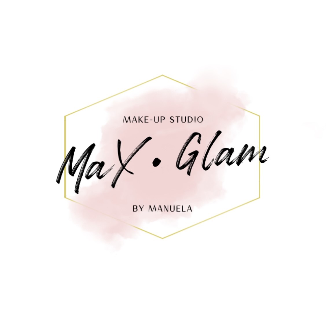Home pagina Max Glam